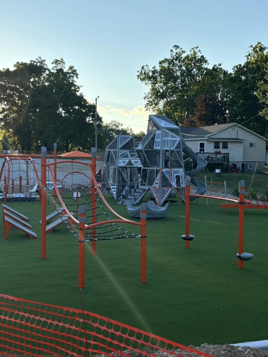 Birdie’s Playground – Scott County News