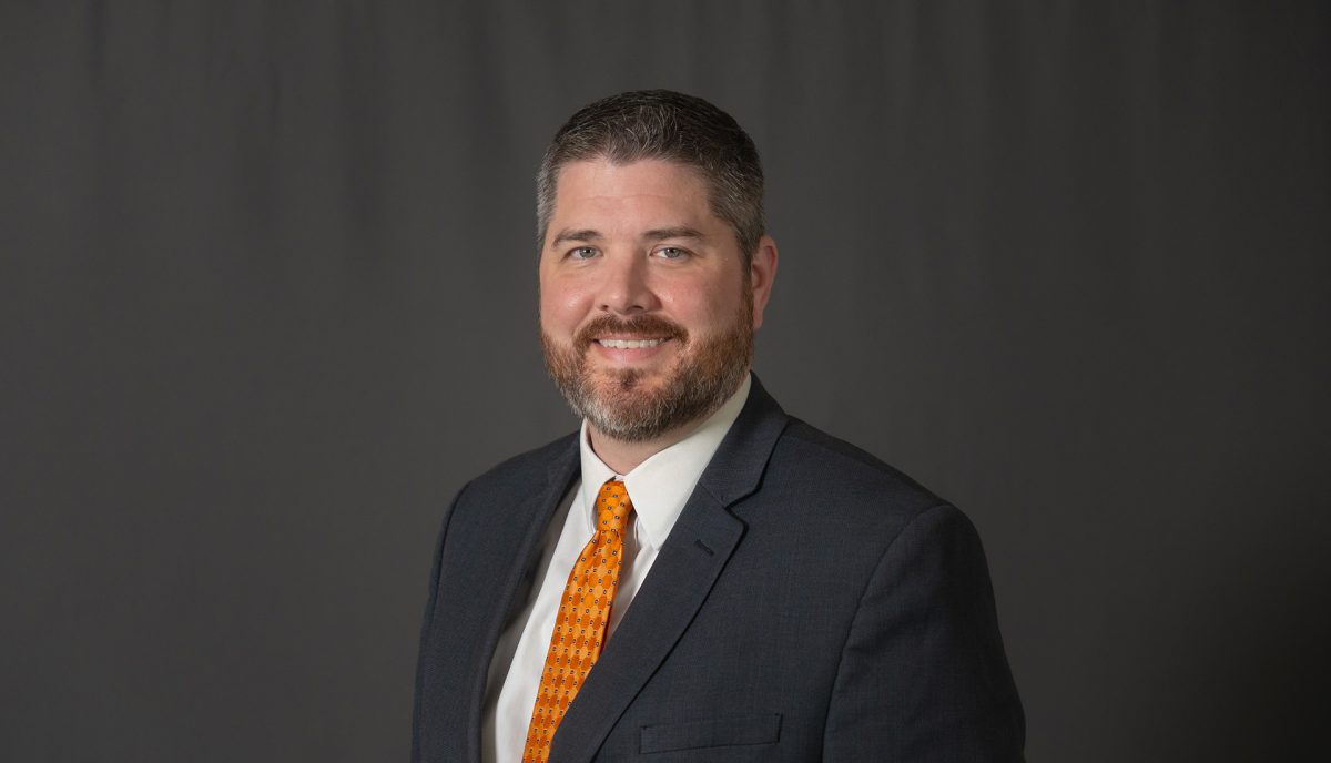 UCB welcomes Culver as New Market Leader – Scott County News