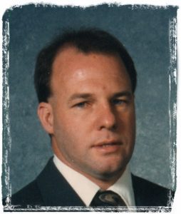 Milford “Spot” Dewayne Chambers – Scott County News