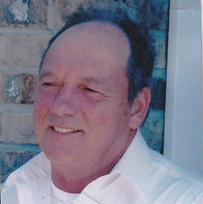 Jerry Wayne Gibson – Scott County News