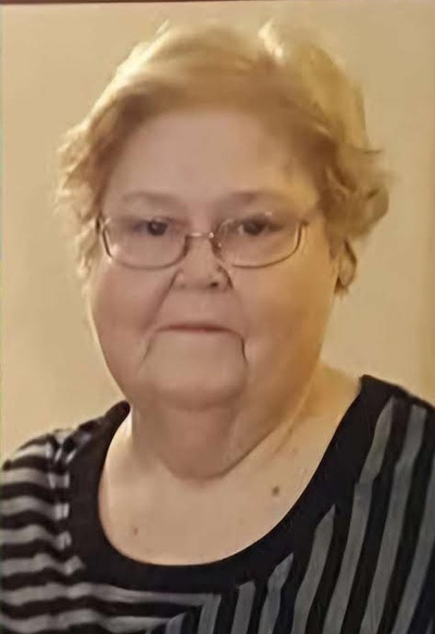 Cora Lee (Smithers) Moffitt – Scott County News