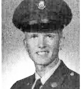 MSG. E. Ray Austin, US Army, Retired – Scott County News