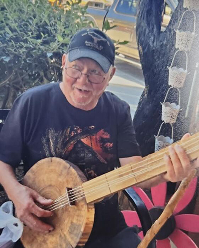 Teddy Lawrence Wright – Scott County News