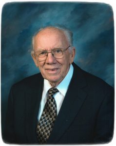 Wilbur Watts – Scott County News