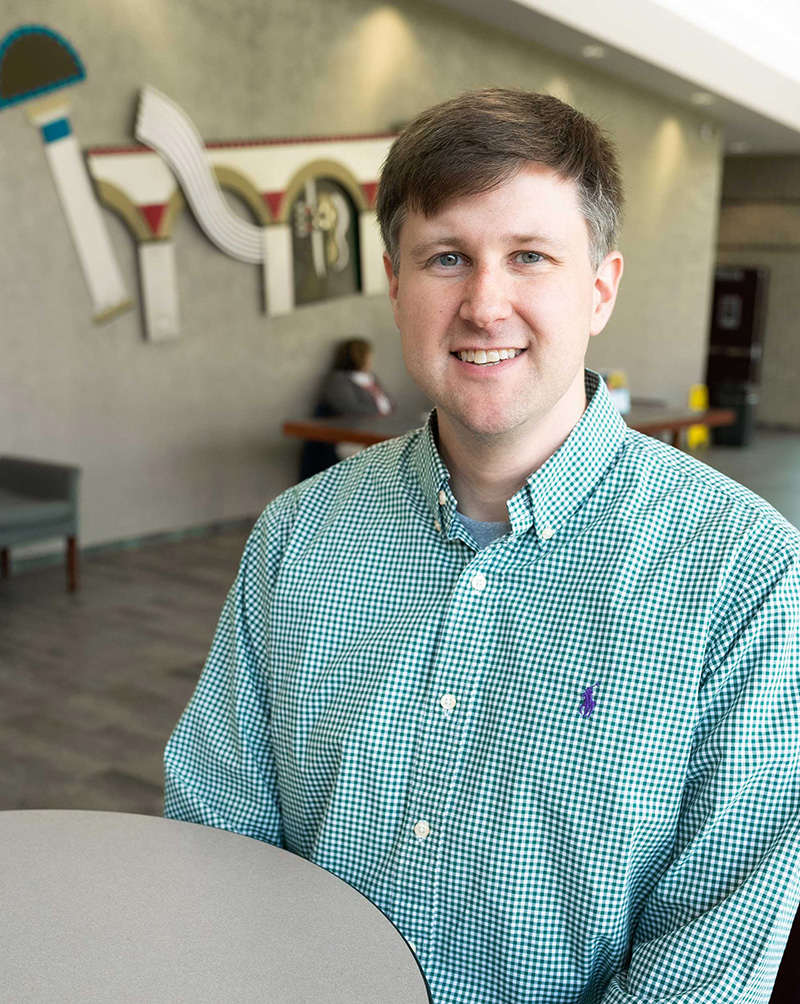 Roane State welcomes new director of Middle College – Scott County News