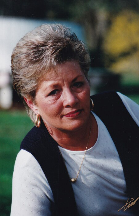 Della Rose Chambers – Scott County News