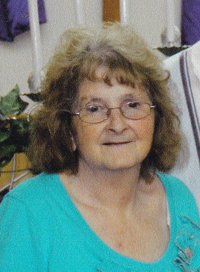 Janice Irene (Bell) Byrd – Scott County News