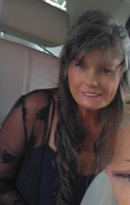 Georgetta Jeffers Chambers – Scott County News