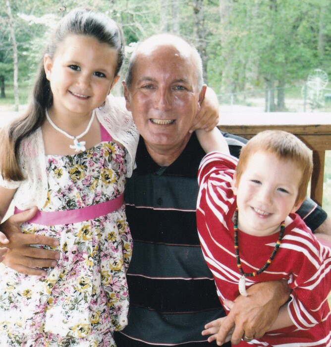 Sammy Craig Walker – Scott County News