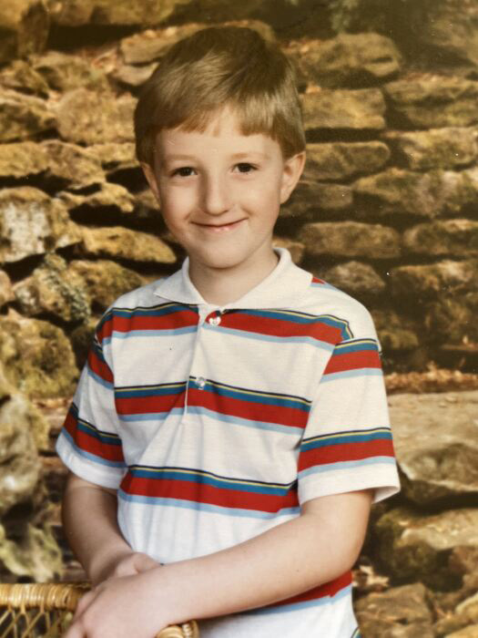 Daniel Lay – Scott County News