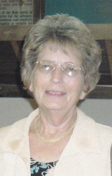 Kathleen E. (Boshears) Burke – Scott County News
