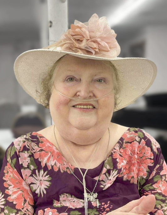 Cheryl Lynn Calhoun – Scott County News