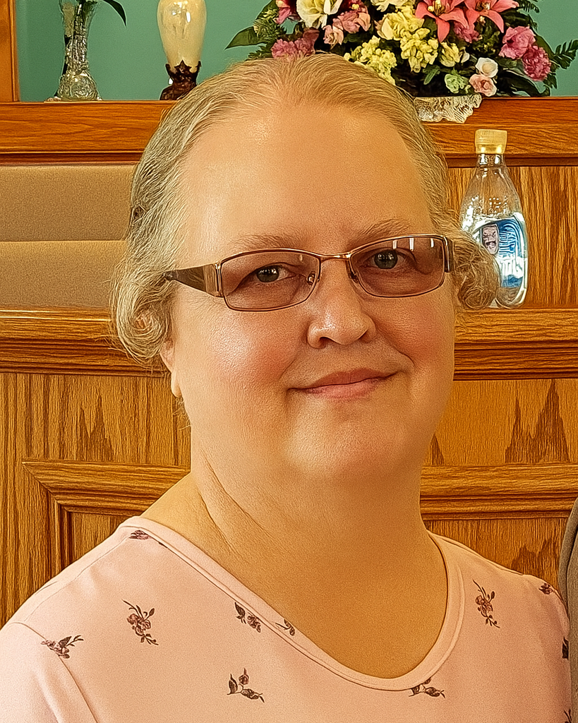 Karen Franklin Martin – Scott County News