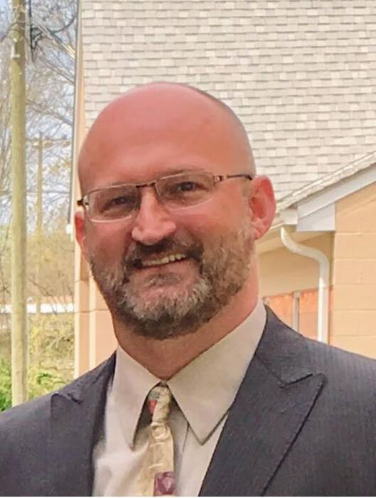 Michael Jason Kidd – Scott County News
