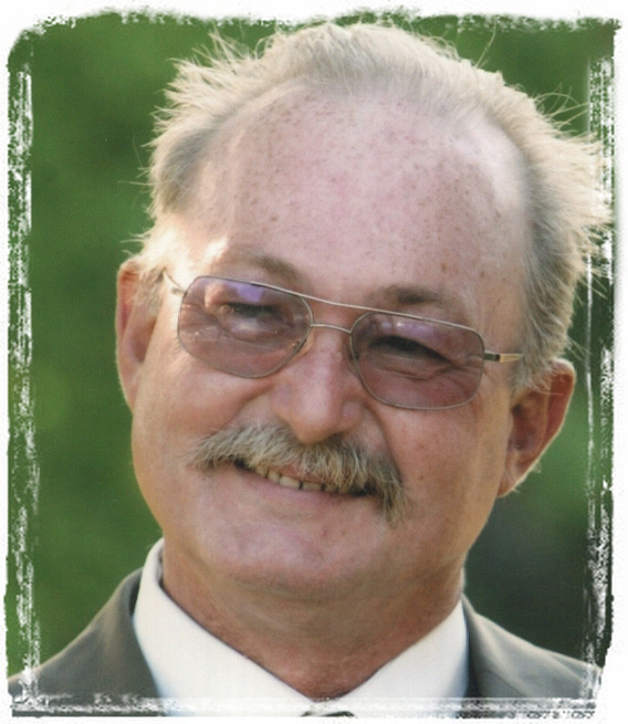 Richard “Dick” DeBord – Scott County News