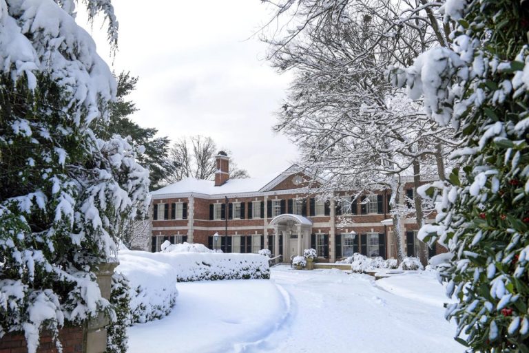 Gov. Bill Lee and First Lady Maria Lee invite Tennesseans to Celebrate ...