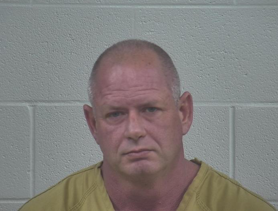 McCreary Principal sentenced to Federal Prison – Scott County News