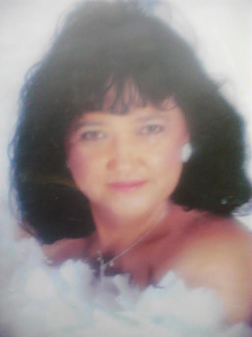 Lonna Lee (Goodman) Cross – Scott County News