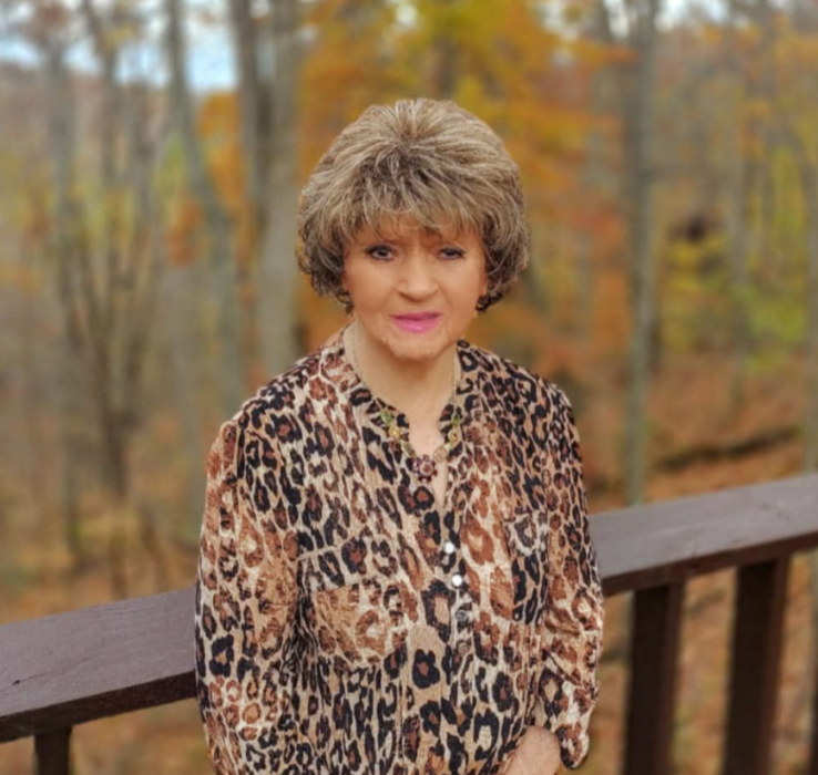 Mary Lee Sexton – Scott County News