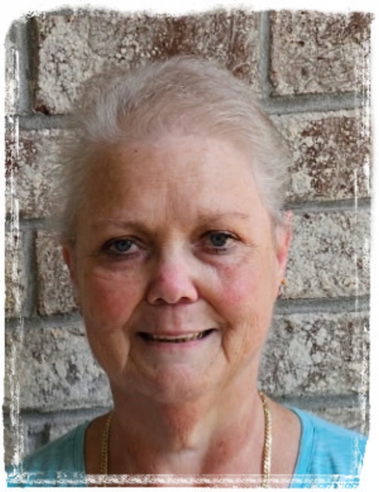 Sherry Reed – Scott County News