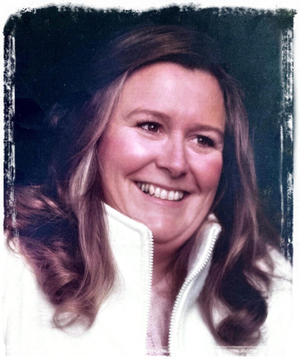 Judith Ann Massey – Scott County News