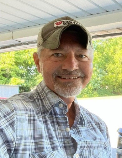 Michael Lee Babb – Scott County News