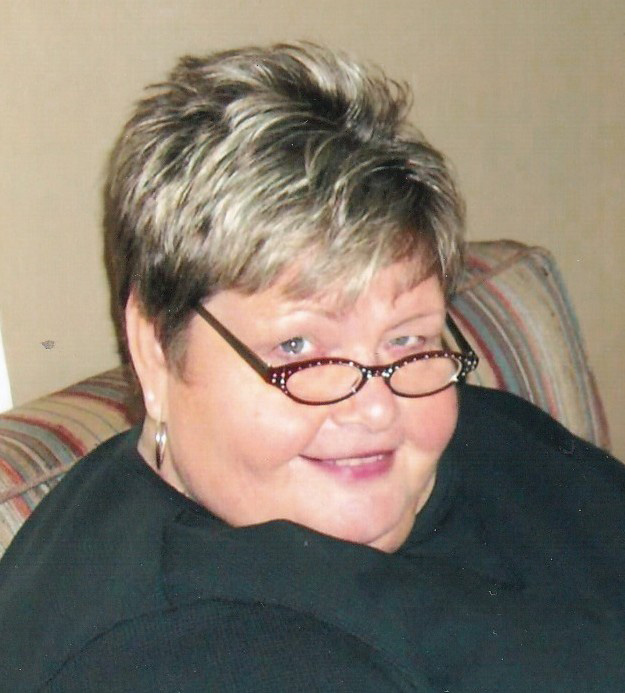 Jann Ruth Lewis – Scott County News