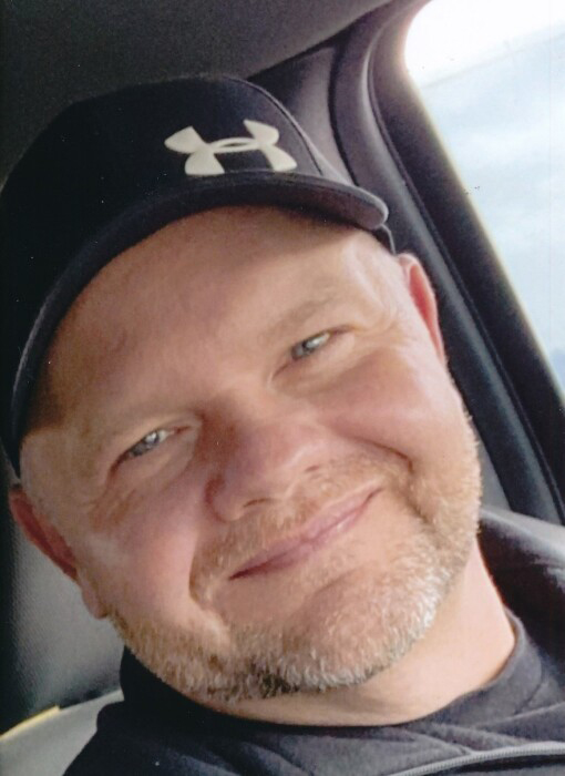 Johnny Christopher Overton – Scott County News