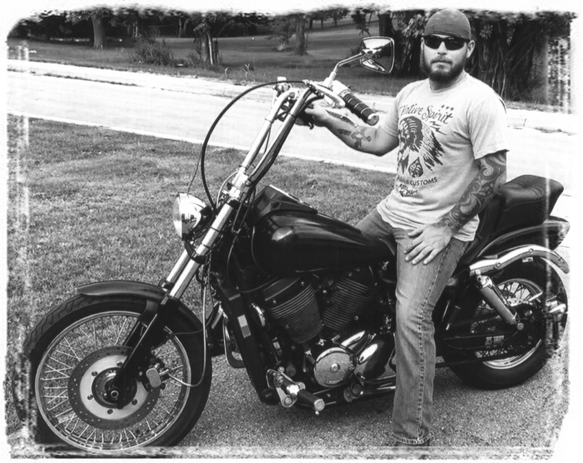 Trevor Jordan Goodman – Scott County News